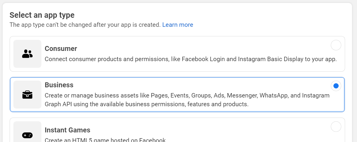 Cookbook: Receive new Facebook leads in Power Automate - PowerPro